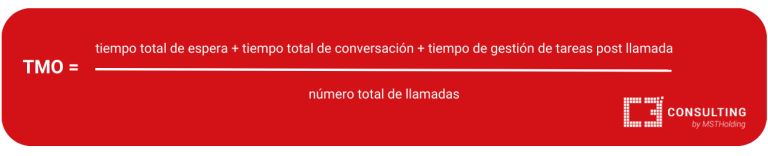 Qué es el TMO en call center y cómo calcularlo adecuadamente: consejos ...