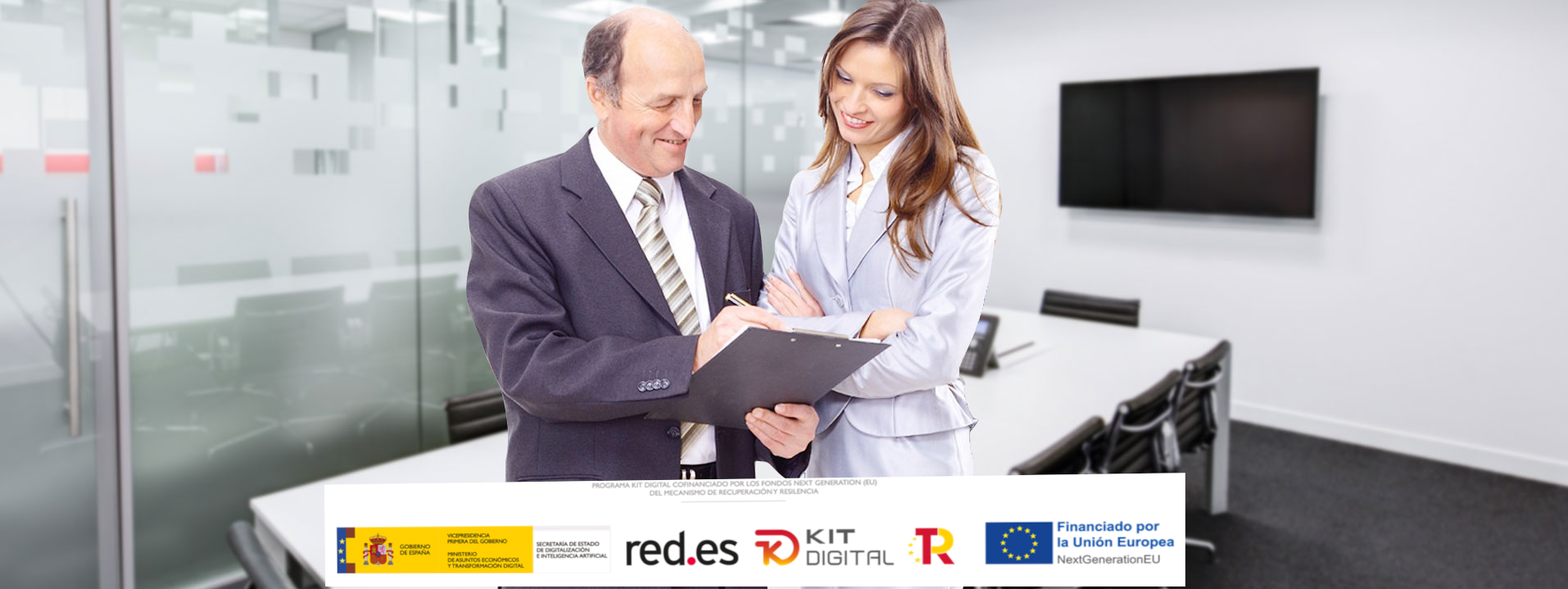 Kit Digital – Consulting C3 Agente Digitalizador